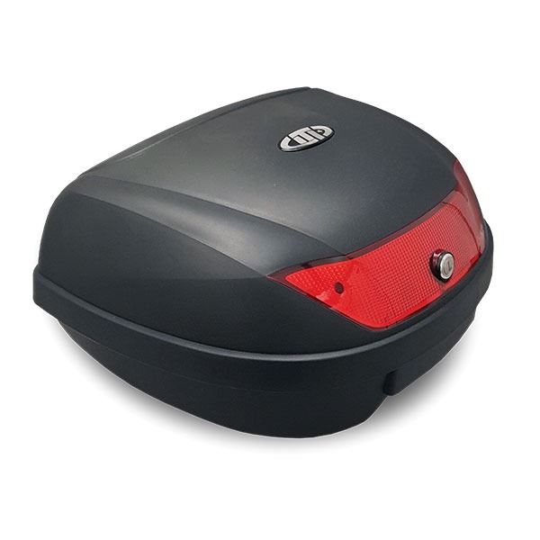 Top Boxes and Platforms